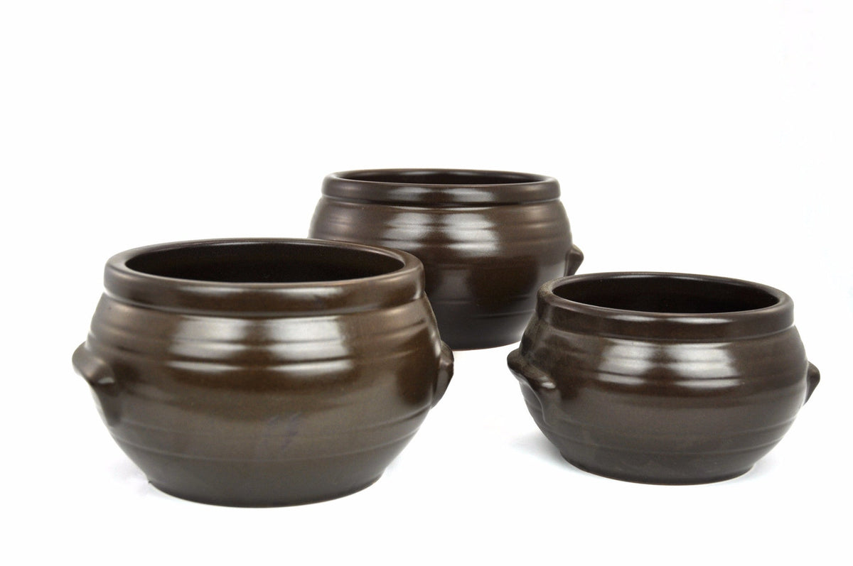 Clay Jar Lid - 5 – Trust1Sales
