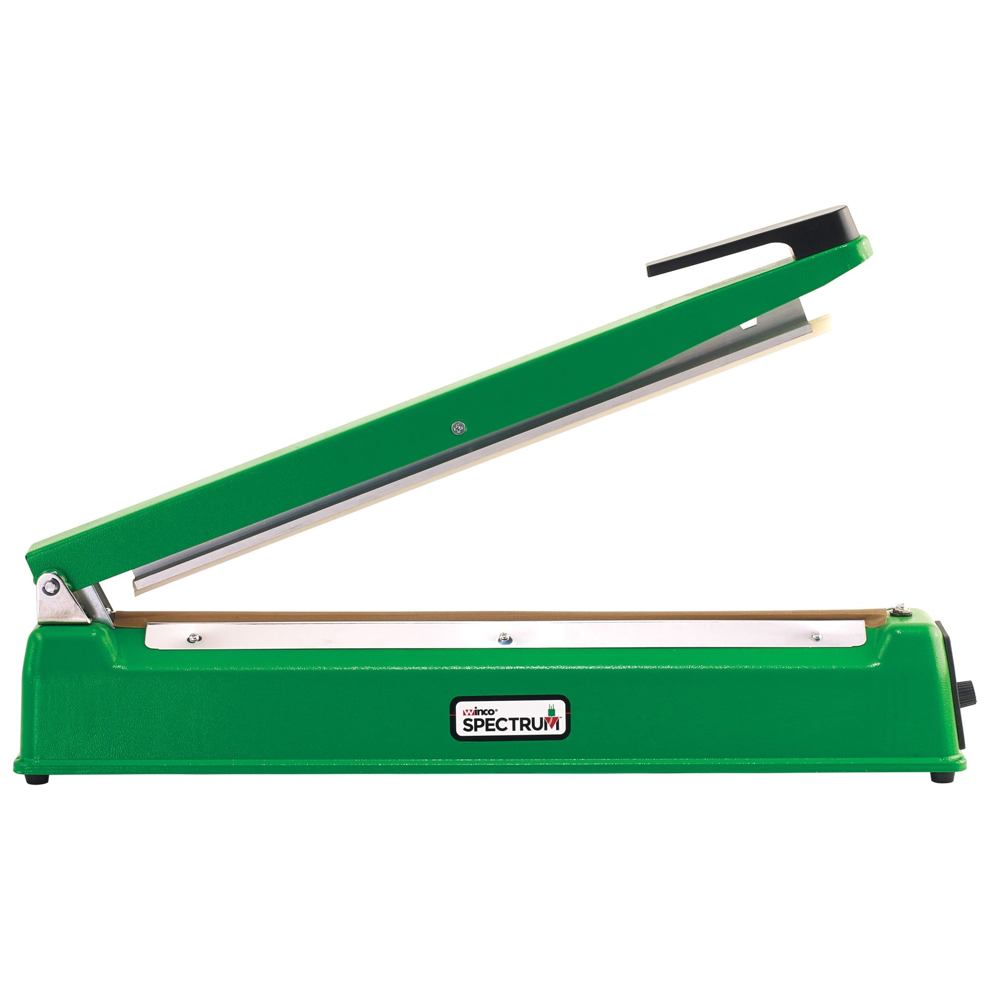 EBS-400M Spectrum Impulse Bag Sealer - 120V – Trust1Sales